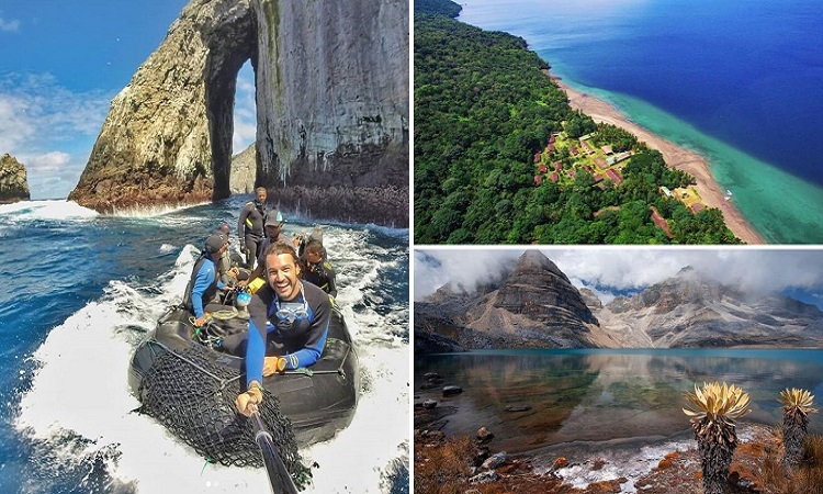 Ecoturismo, una oportunidad económica y cultural para el país - La Nota ...