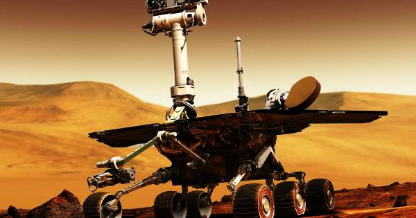 La NASA y la Universidad ECCI te enseñarán a hacer un rover con ...