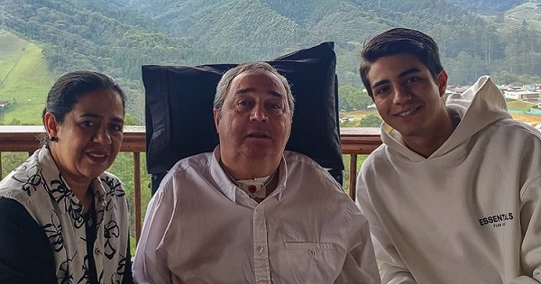 El ‘profe’ Luis Fernando Montoya regresa al deporte y liderará este ...