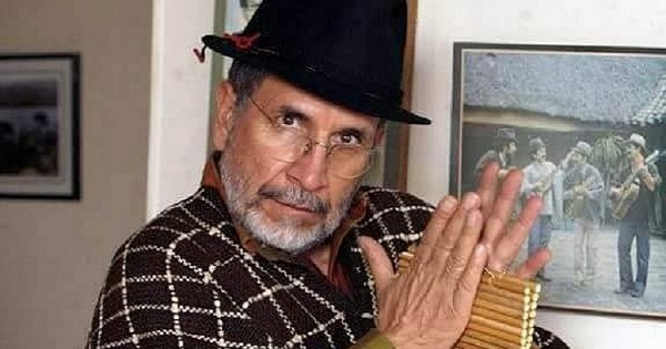 Jorge Velosa llevó la carranga hasta el Madison Square Garden de Nueva ...