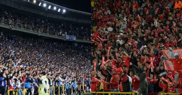 Cinco claves de éxito que nos dejó el Torneo ESPN - La Nota Positiva