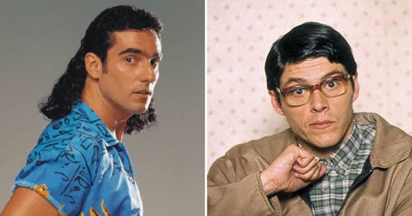 Con su talento y carisma, estos actores colombianos lograron conquistar ...