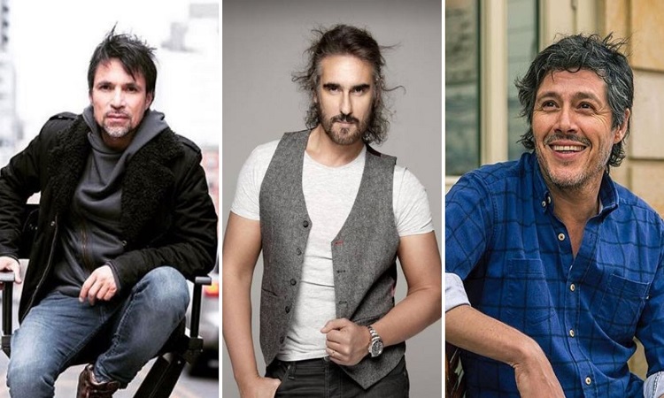 Con su talento y carisma, estos actores colombianos lograron conquistar ...