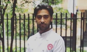 La verdadera historia de Variel Sánchez, quien será papá por segunda vez