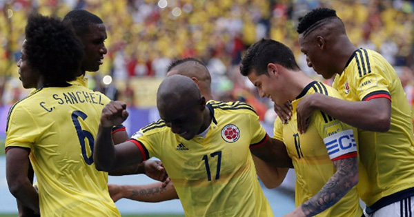 ¿Colombia podría ser sede de una Copa América? Conoce los detalles