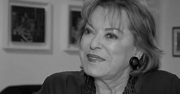 Gloria Zea, la mujer trajo a Colombia obras de Picasso y Chagall