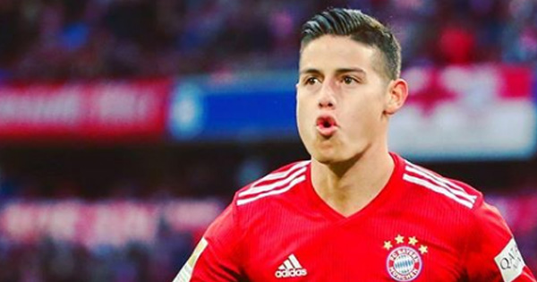 James Rodríguez: sus grandes logros y nominaciones que ha tenido