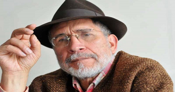 Jorge Velosa: el músico que le dio vida a la tradición campesina y la ...