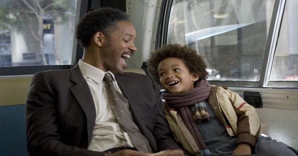 Christopher Gardner: el hombre que inspiró una de las películas más ...