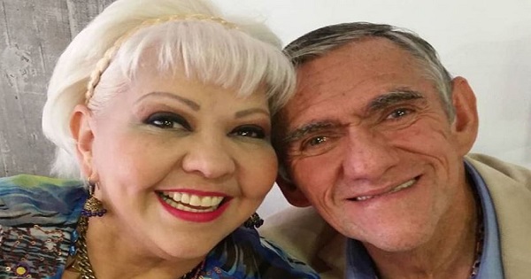 Fabiola Posada: la mujer que lleva 32 años alegrando el corazón de los ...