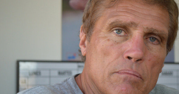 Recordando la gran trayectoria del actor Rodrigo Obregon