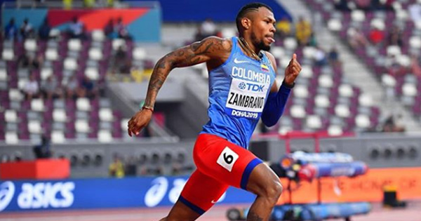 Así ha sido la vida de Anthony Zambrano ¡Un ejemplo de superación!