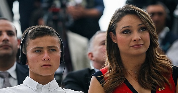 Así es la vida Johan Alexis Ramírez tres años después de ayudar a los ...