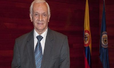 Jorge Reynolds, el colombiano que ha salvado más de 78 millones de ...