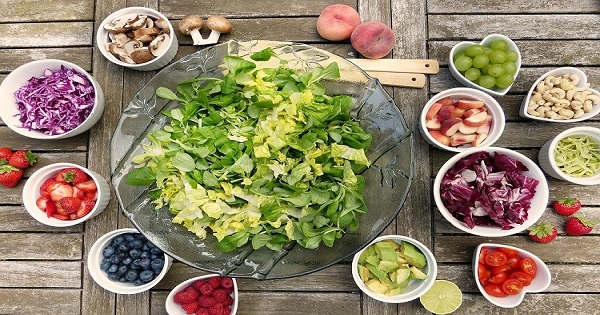 Las vitaminas naturales que necesitas para mantener un cuerpo saludable ...