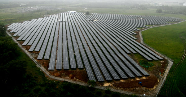 El parque solar más grande de Colombia estará listo en 2020 y medirá 40 ...