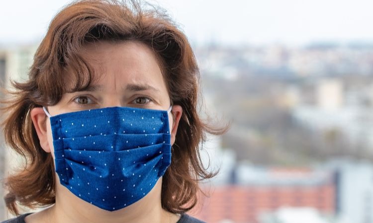 Un estudio demuestra cuáles son los tapabocas más efectivos y enseña ...
