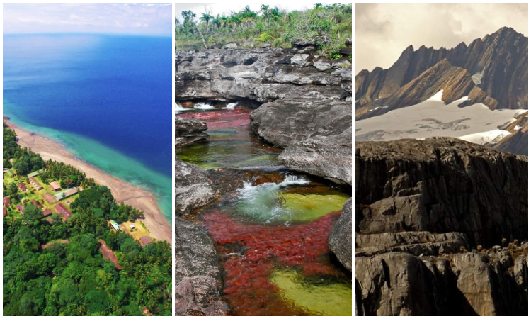 Así comienza la reapertura gradual de los Parques Nacionales Naturales ...