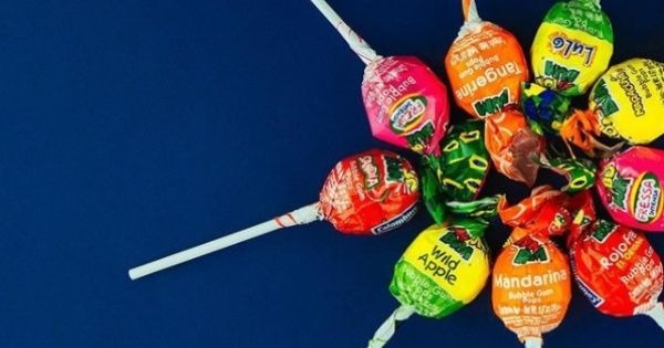 Bon Bon Bum celebra 50 años como un dulce ícono de los colombianos - La ...