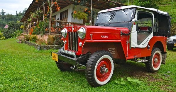 El Yipao es reconocido como Patrimonio Cultural de Colombia - La Nota ...