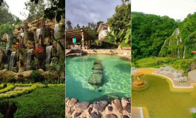 Top 10 de los termales más recomendados para las vacaciones en Colombia ...