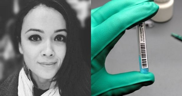 ¡Orgullo! Colombiana hace parte del desarrollo de la vacuna de Pfizer ...