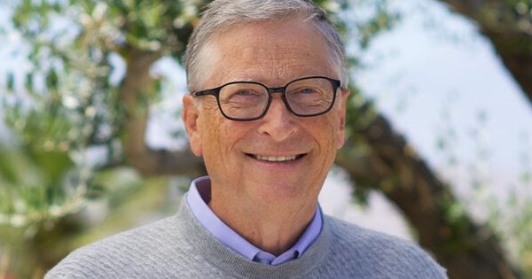 Bill Gates recomienda hacer esta inversión en 2023 ¡Te sorprenderá ...