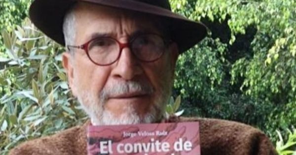 Jorge Velosa y su carranga ahora se convierte en literatura - La Nota ...