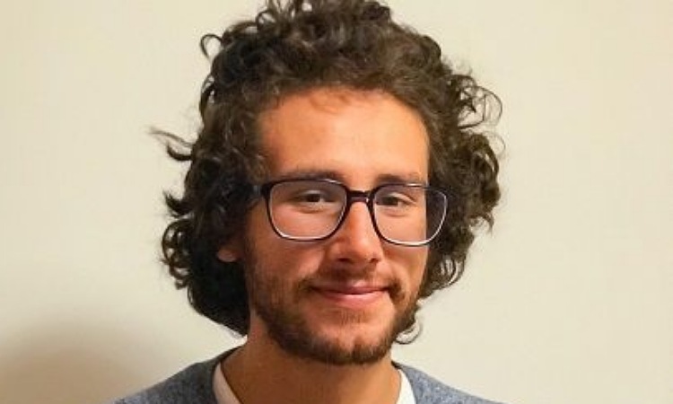 Colombiano es reconocido como uno de los grandes matemáticos del mundo ...