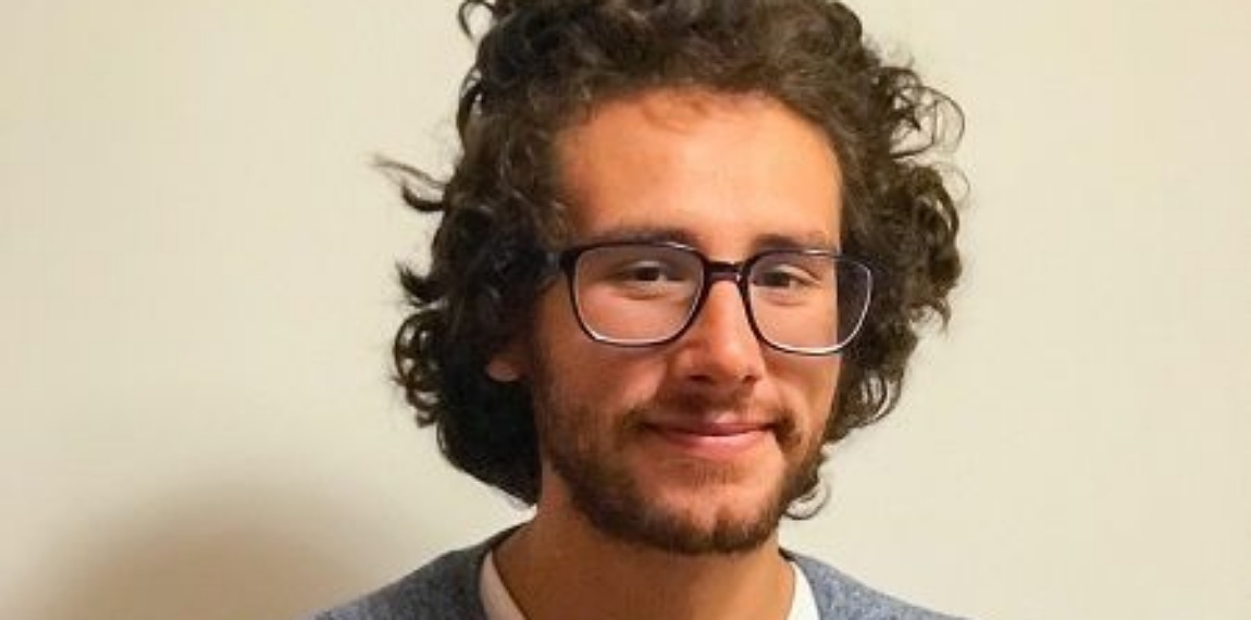 Colombiano es reconocido como uno de los grandes matemáticos del mundo ...