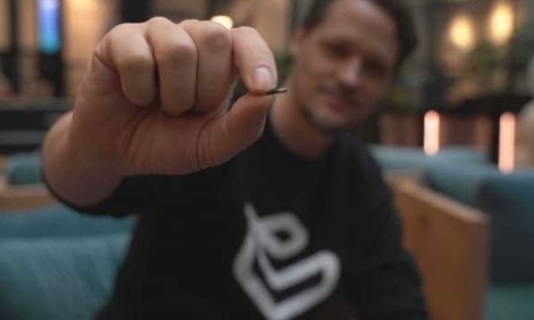 En Suecia crean microchip subcutáneo que sirve como ‘pasaporte COVID ...