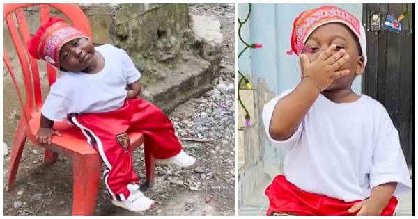 Yanfry debutó en Netflix y enamoró otra vez a las redes sociales - La ...