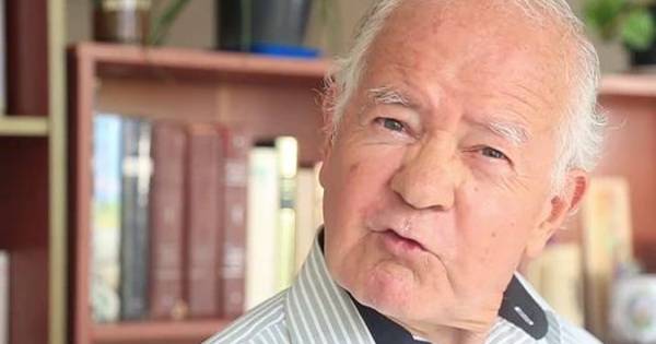 La historia de Jaime Barbini, el querido actor colombiano que dejó un ...