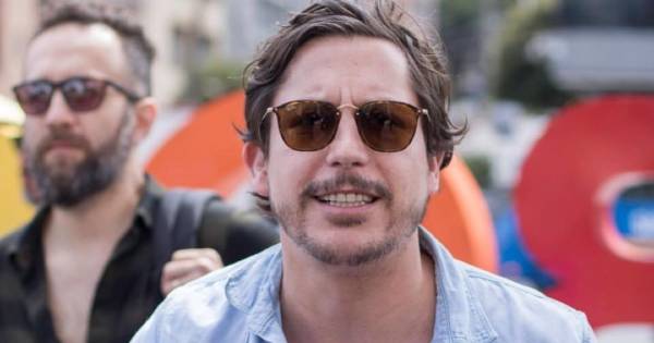 Alejandro Riaño donará dinero a los emprendedores damnificados por el ...