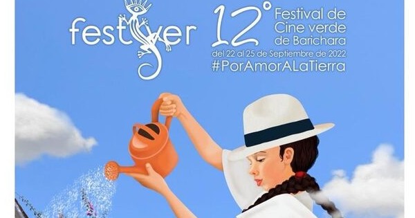 Festival de cine verde vuelve a Colombia, un evento único para el medio ...