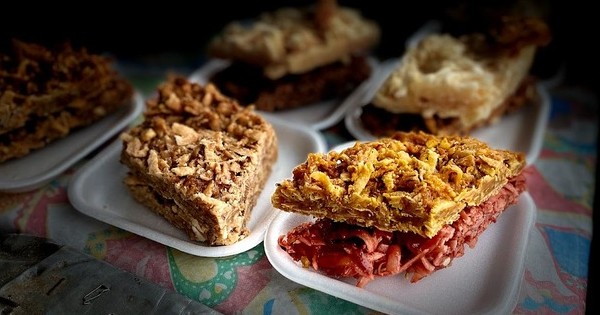 Las cocadas de Yuto, un fenómeno gastronómico de Chocó para el mundo - La Nota Positiva