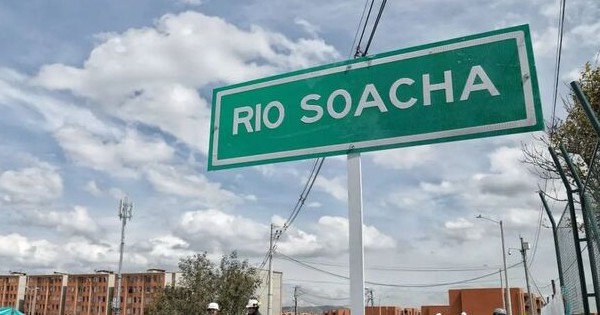 Soacha es reconocida como una de las ciudades con más futuro de ...