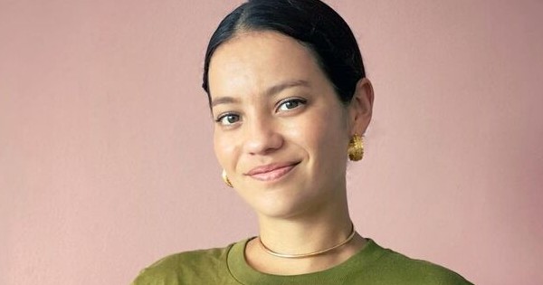 Natalia Reyes es la nueva presidenta de la Academia Colombiana de Cine ...