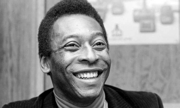 Esta es la historia de un niño apodado ‘Pelé’ que soñó con ser un ...