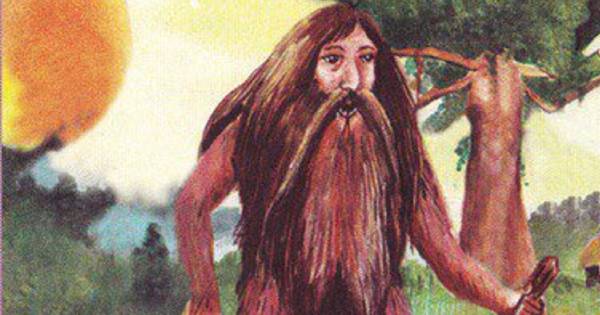 El Mohán: un personaje icónico, guardián del río Magdalena, ¿era o no ...