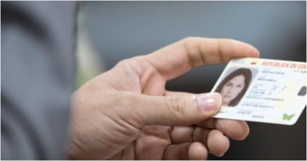 ¿Cómo sacar la cédula digital en 10 pasos? - La Nota Positiva