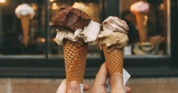 Tres heladerías de Colombia con sabores muy exóticos - La Nota Positiva