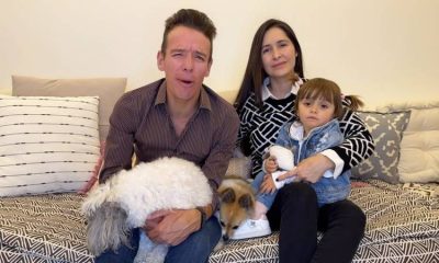 Estos son los actores que harán parte de la nueva novela ‘Rigo’ - La ...