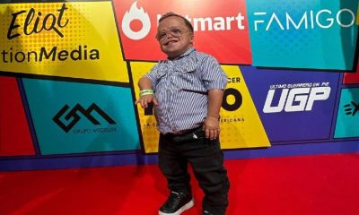 ‘Juanchin’, el influencer con enanismo que rompe todos los esquemas ...