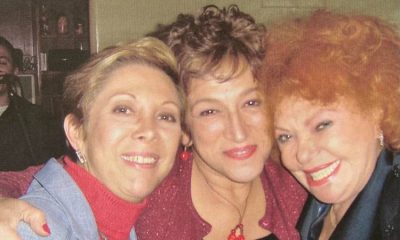 Reviva una de las inolvidables series donde actúo Consuelo Luzardo - La ...