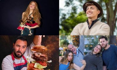 7 influencers colombianos que conquistarán el 2024: ya hicieron ...
