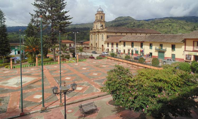 Explorando Tibaná, Boyacá: tesoros naturales y culturales en los Andes ...