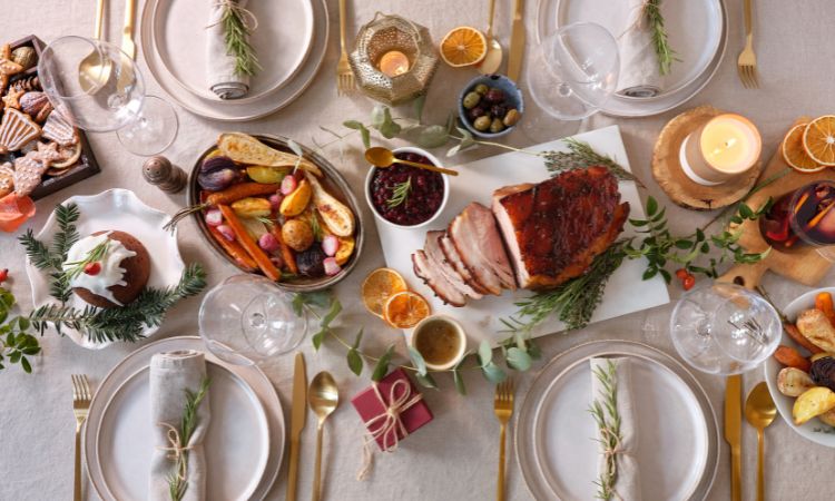 ¿Qué preparar para la cena de fin de año? Descubre deliciosas opciones ...